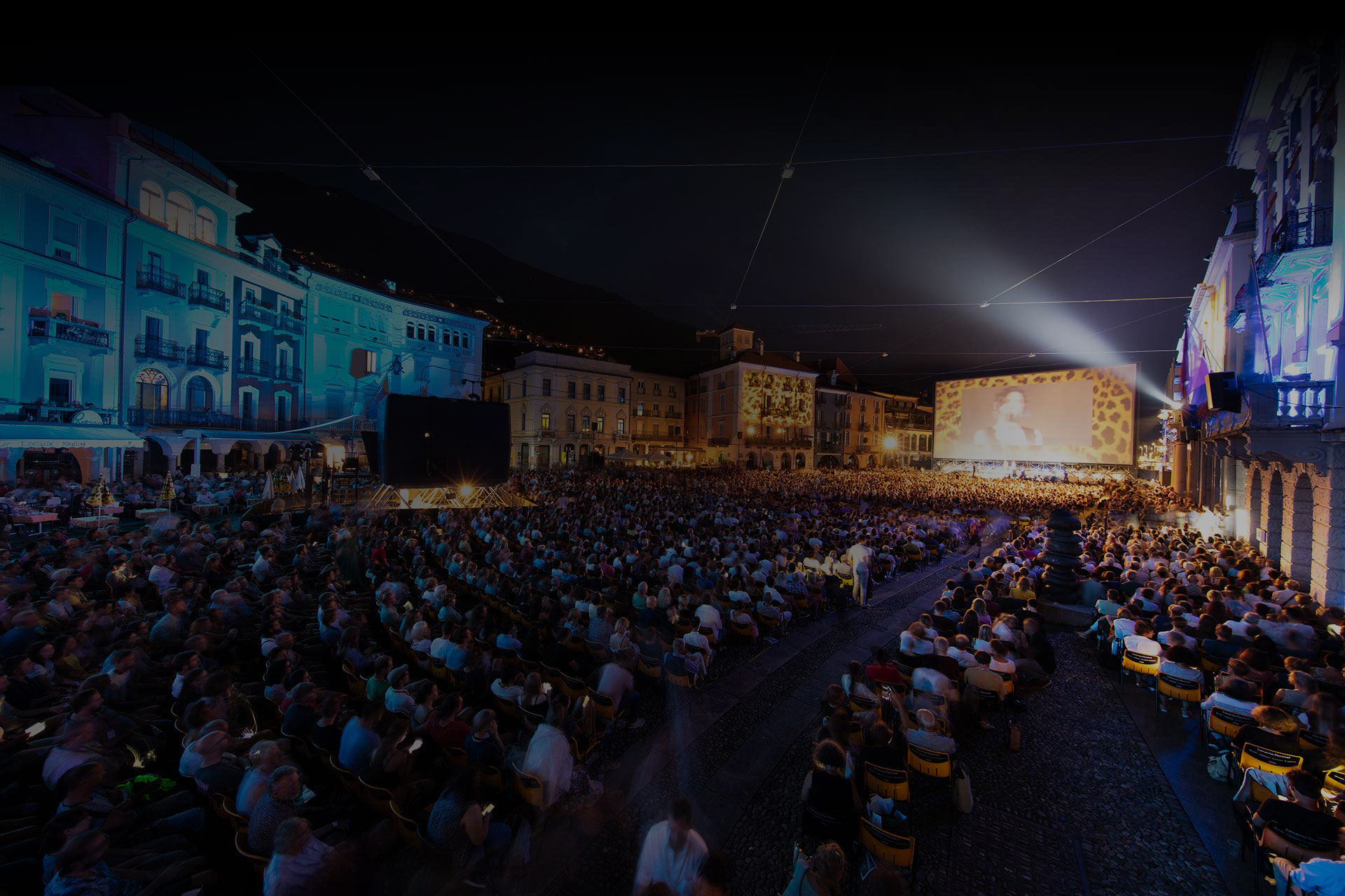 Accredited Festivals | Fiapf | International Federation of Film ...
